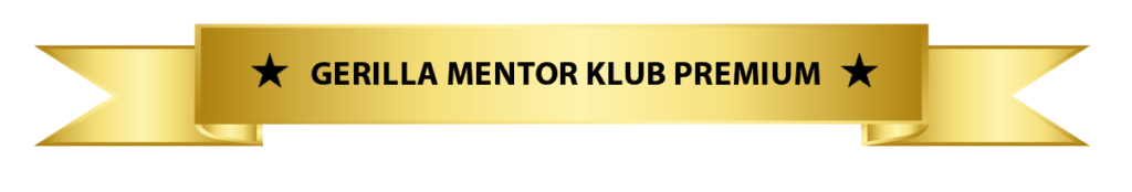 Gerilla Mentor Klub! - Gerilla Mentor Klub