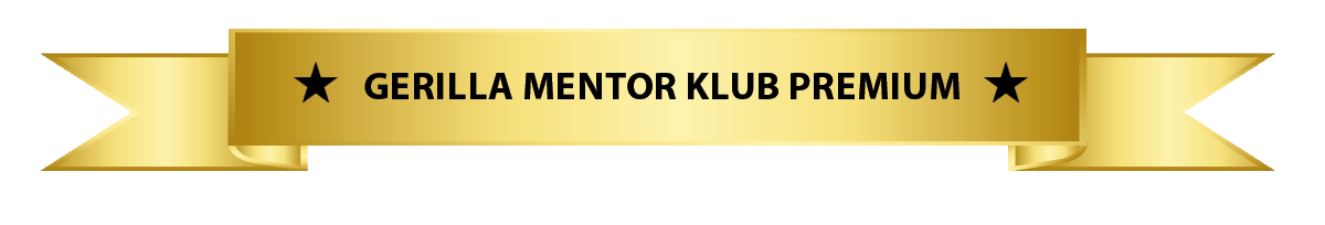 Gerilla Mentor Klub! - Gerilla Mentor Klub