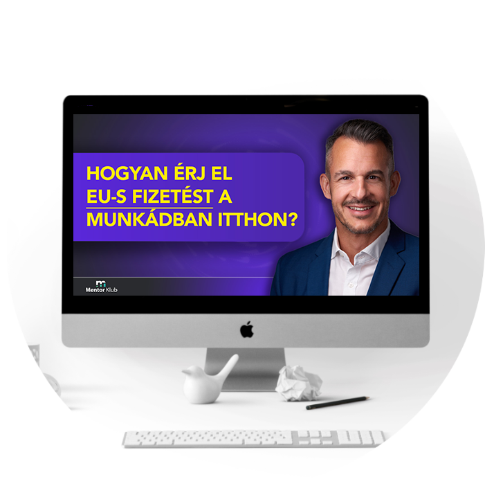 Karrier tervezés ingyenes webinar köszönő – Gerilla Mentor Klub