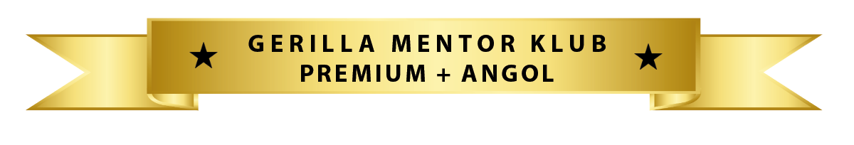 Gerilla Mentor Klub! - Gerilla Mentor Klub