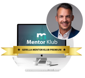 Gerilla Mentor Klub! - Gerilla Mentor Klub